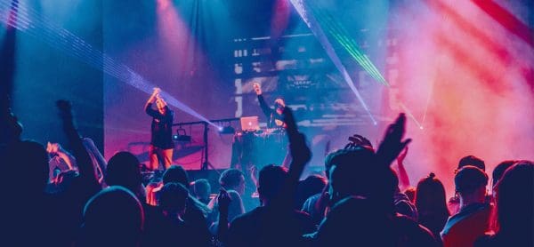 Hip-Hop Rapper Bookings Fraternities and College Entertainment